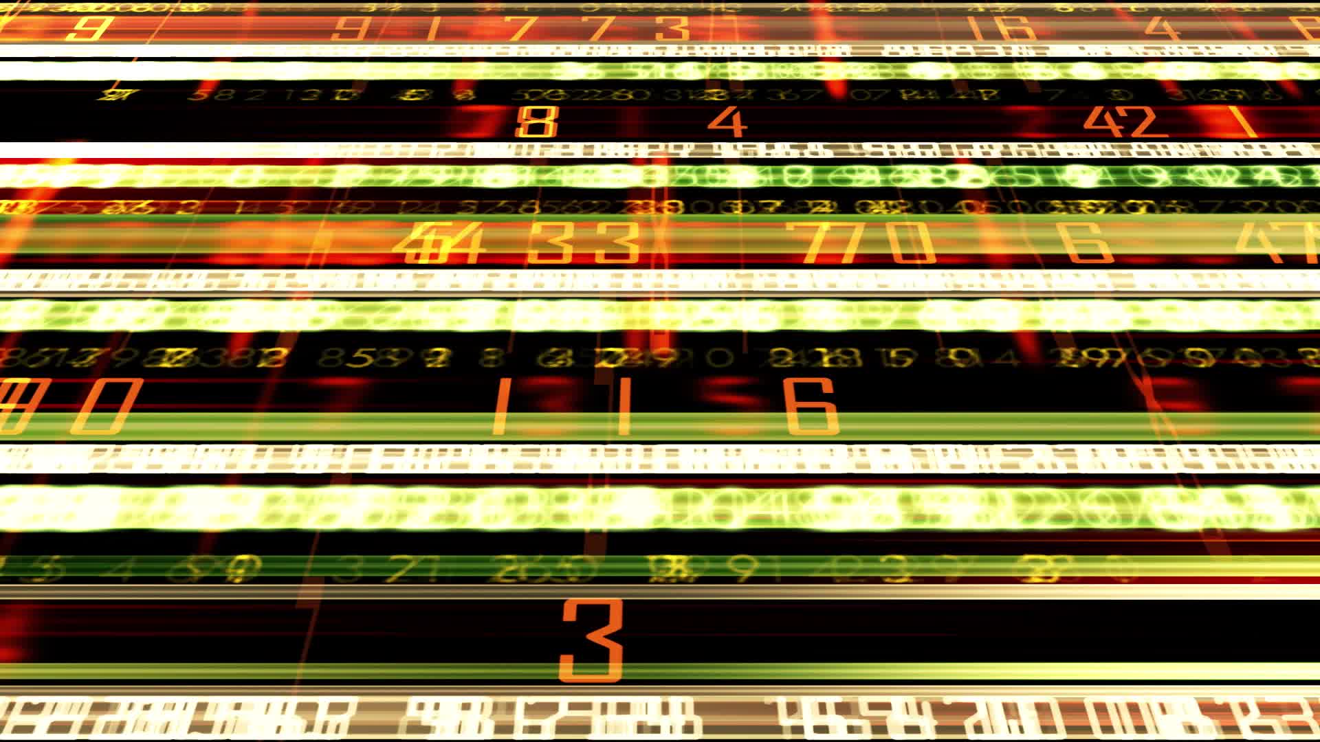 Futuristic Technology Numerical Data Ticker. Video Loop. 2027869 Stock ... Futuristic Technology Numerical Data Ticker. Video Loop. 2027869 Stock ...