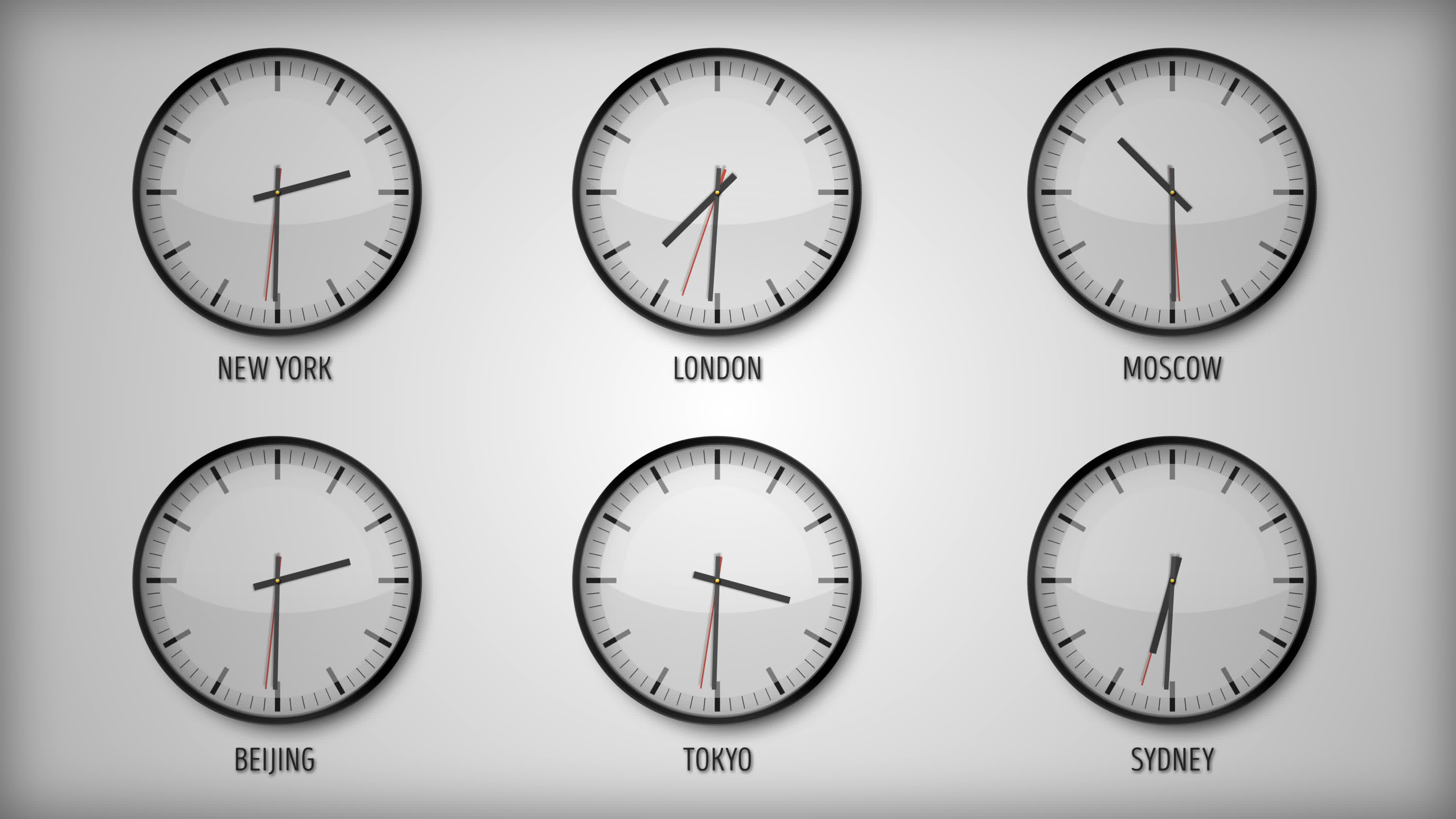 Design Clock With Different Time Zones 2028212 Stock Video At Vecteezy design-clock-with-different-time-zones-2028212-stock-video-at-vecteezy