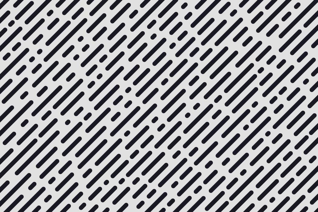 Simple Black And White Patterns Vector Art, Icons, and Graphics for ...