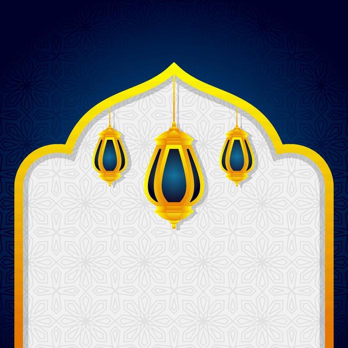 Ramadan Vector Art, Icons, and Graphics for Free Download