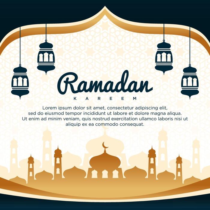 Page 5 | Ramadan Vector Art, Icons, and Graphics for Free Download