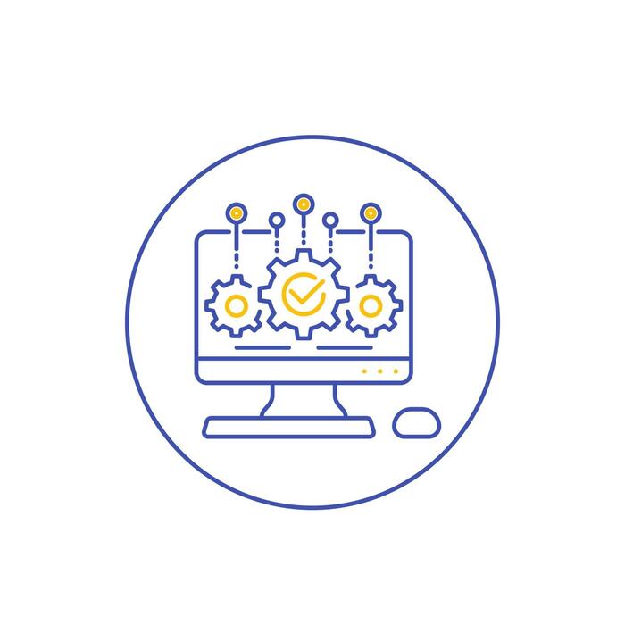 Software Development Icon Vector Art, Icons, and Graphics for Free Download