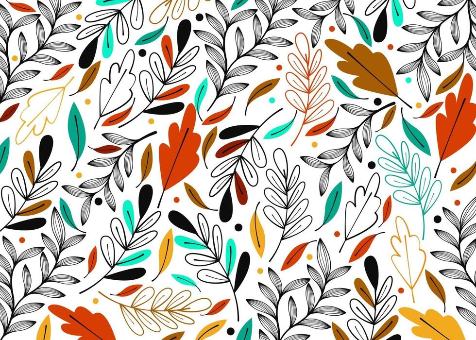 Vintage Pattern Vector Art, Icons, and Graphics for Free Download