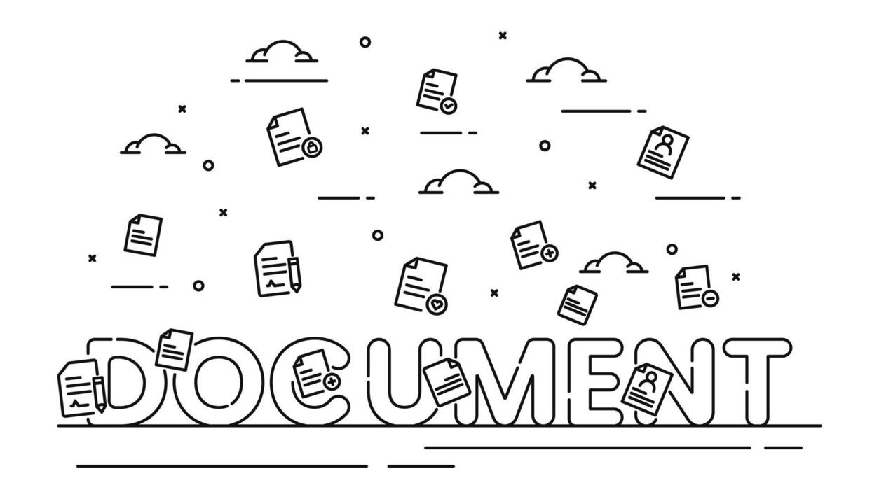 Page 2 | Document Vector Art, Icons, and Graphics for Free Download