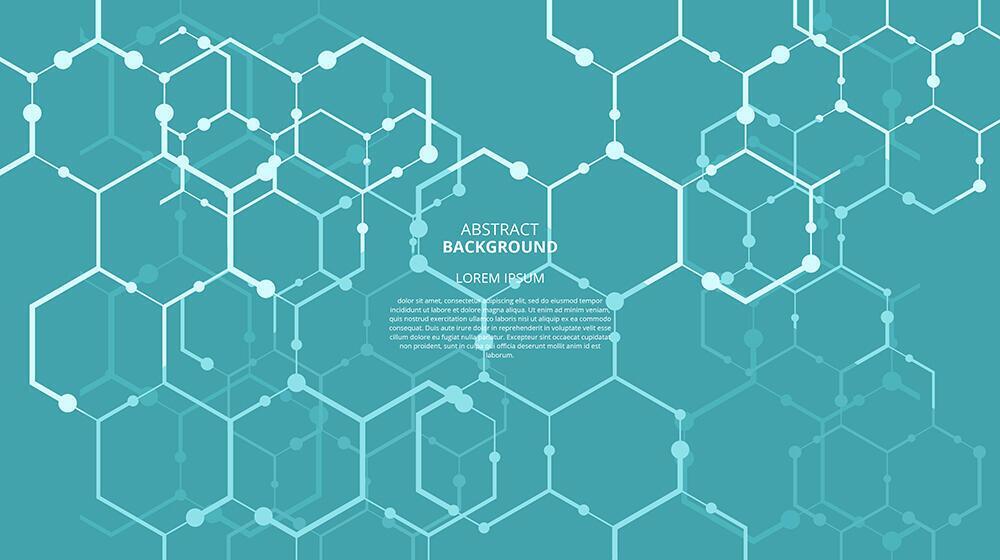 Abstract Science Vector Art, Icons, and Graphics for Free Download