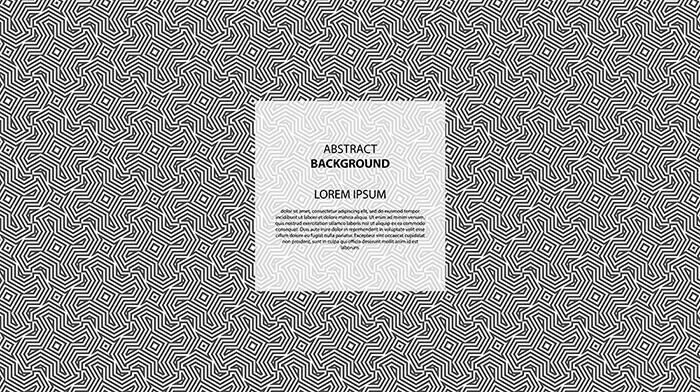 Abstract Monochrome Background Vector Art Icons And Graphics For Free