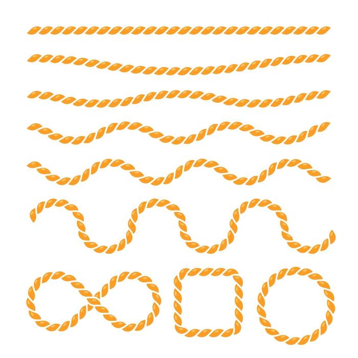 Rope Vector Art, Icons, and Graphics for Free Download