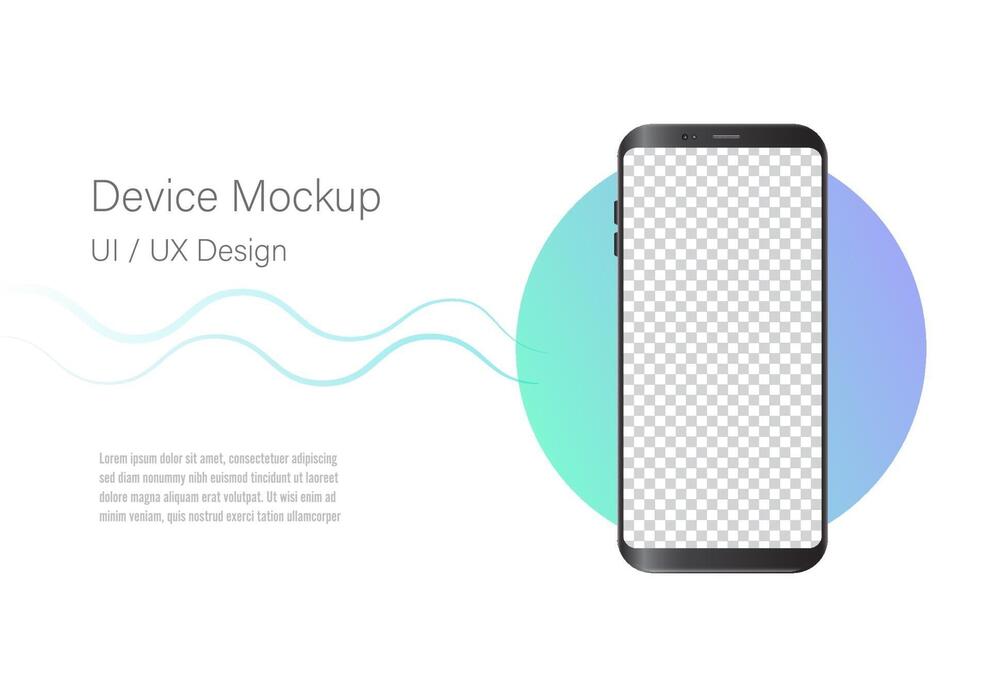 Mobile Phone Frame Vector Art, Icons, and Graphics for Free Download