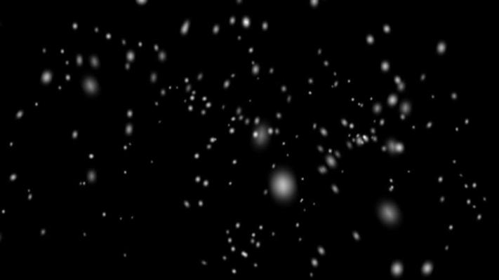 Space Animation Stock Video Footage for Free Download