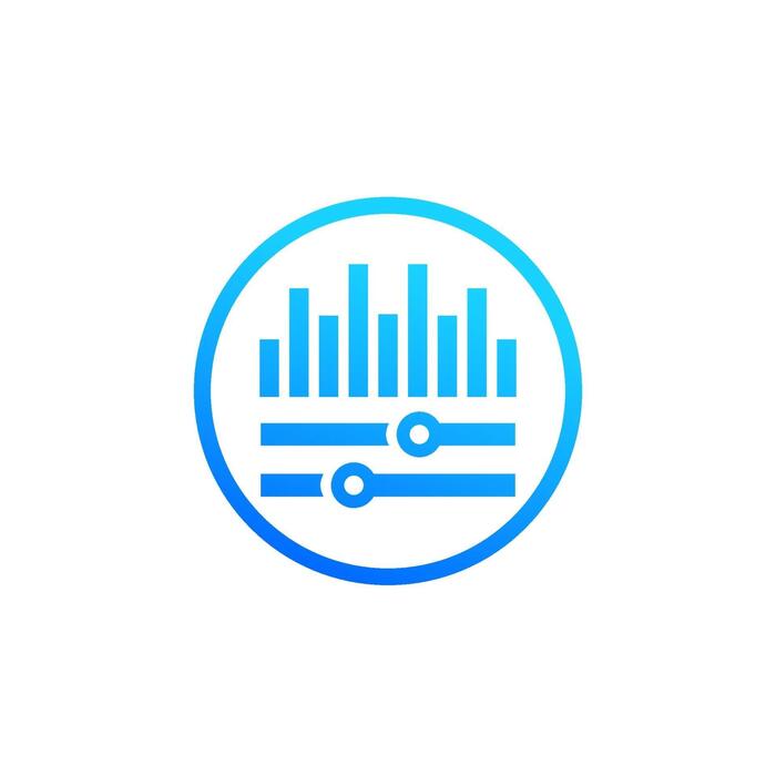 Data Visualization Logo Vector Art, Icons, and Graphics for Free Download