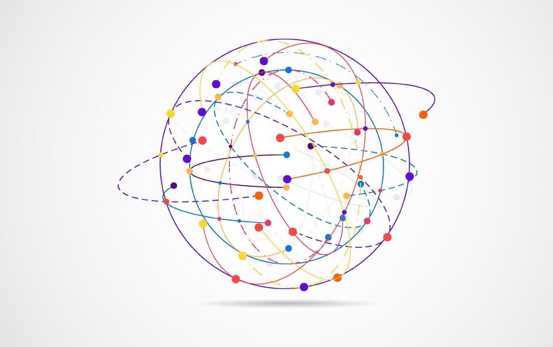 World Networking Vector Art Icons And Graphics For Free Download