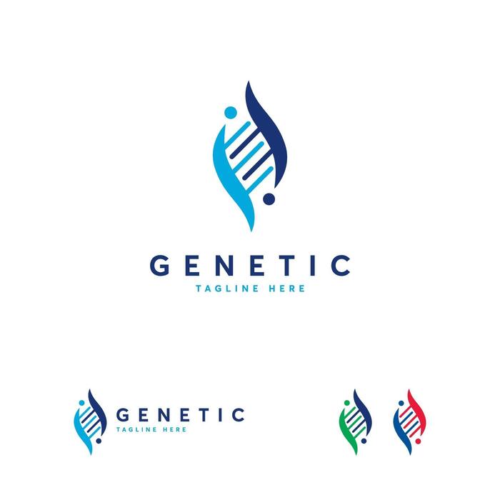 Genetics Vector Art, Icons, and Graphics for Free Download