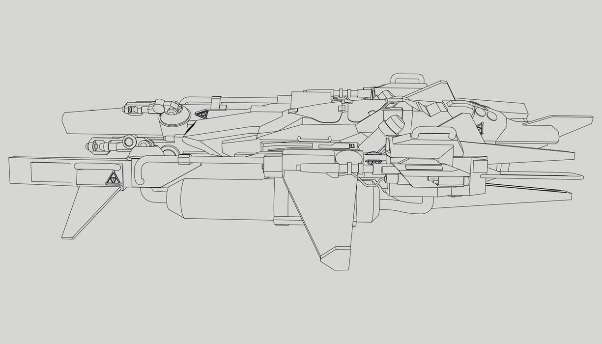 Spaceship Vector Art, Icons, and Graphics for Free Download