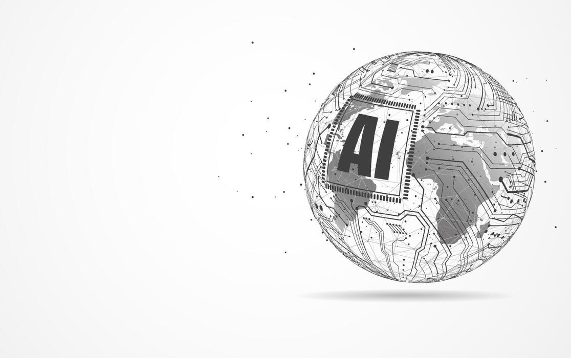 World Map Ai Vector Art, Icons, and Graphics for Free Download