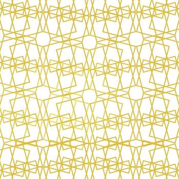 Abstract Circle Seamless Pattern Background 3056974 Vector Art at Vecteezy