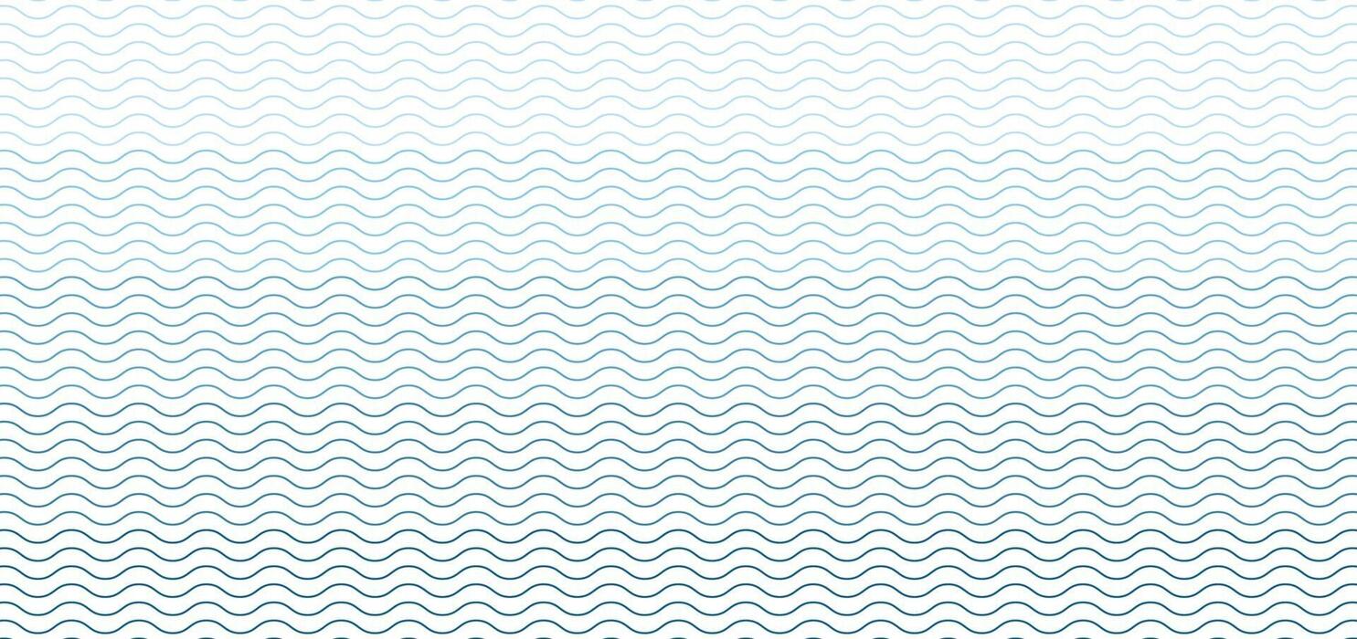 Seamless Wave Pattern Vector Art, Icons, and Graphics for Free Download