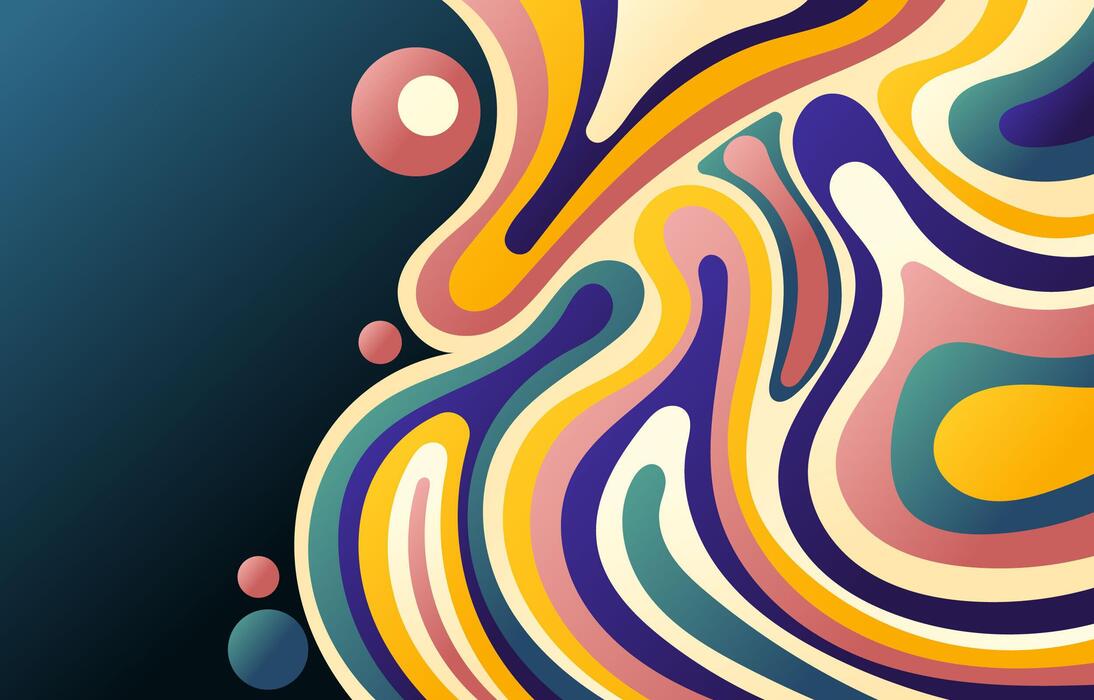 Colorful Abstract Vector Art, Icons, and Graphics for Free Download