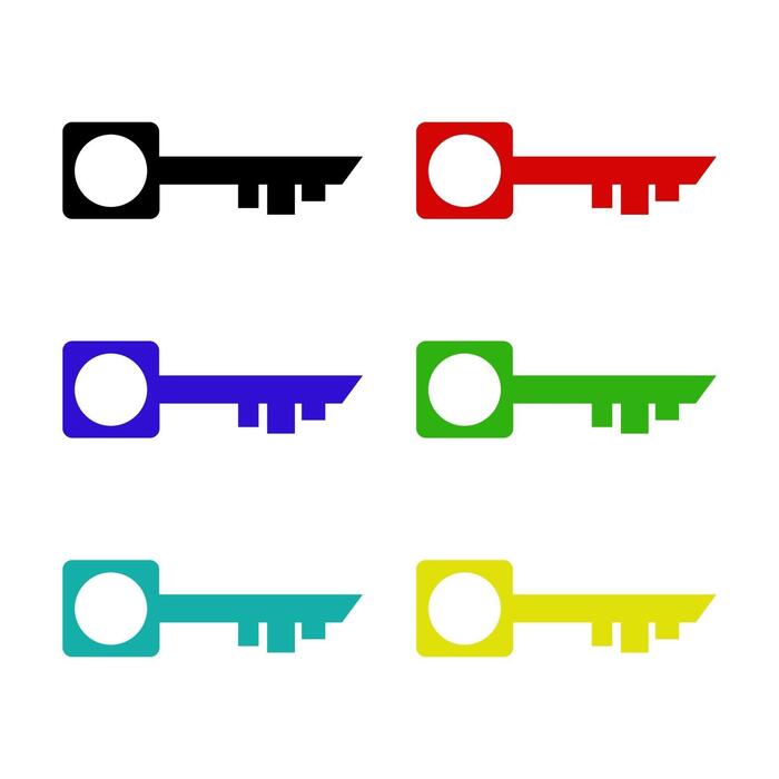 Wasd Keys Vector Art, Icons, and Graphics for Free Download