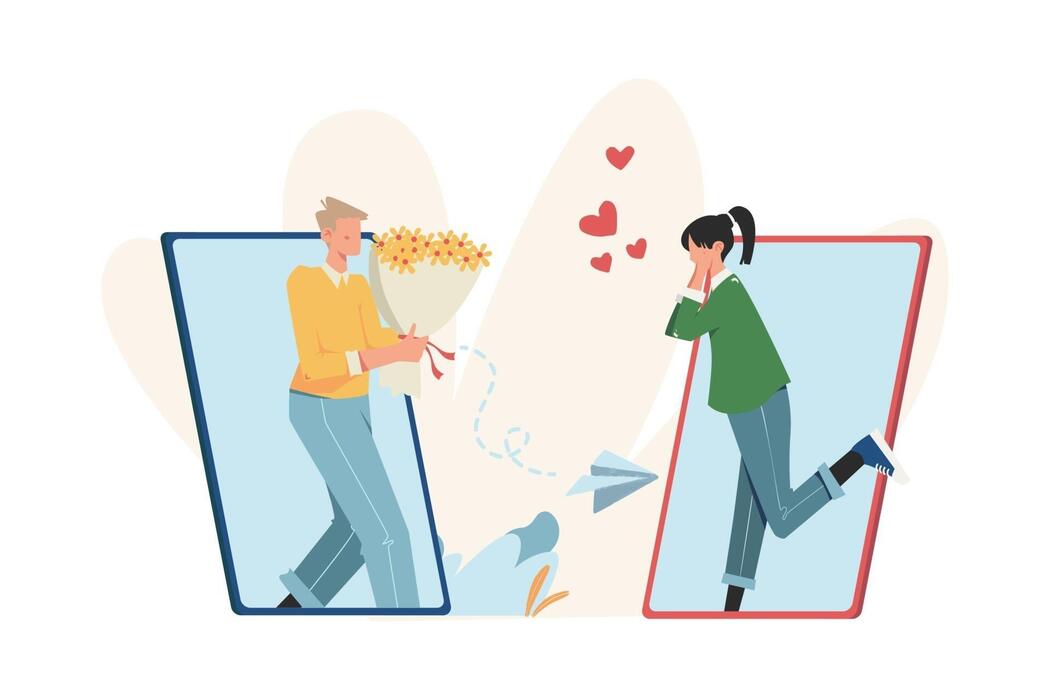 Social Interaction Vector Art, Icons, and Graphics for Free Download