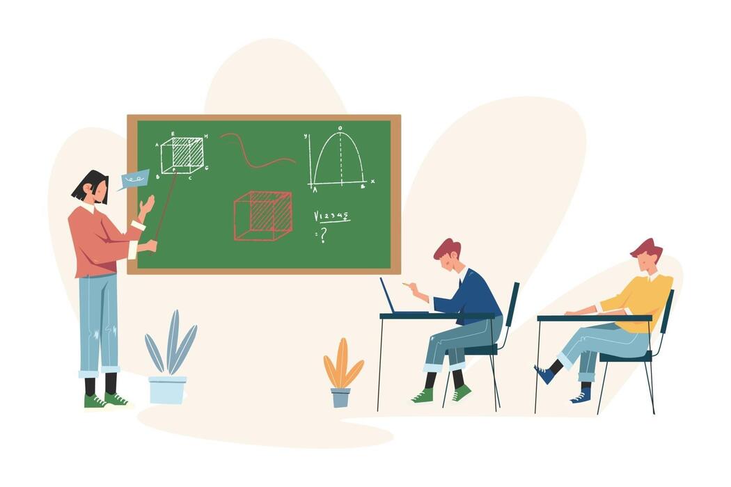 Teaching Vector Art, Icons, and Graphics for Free Download