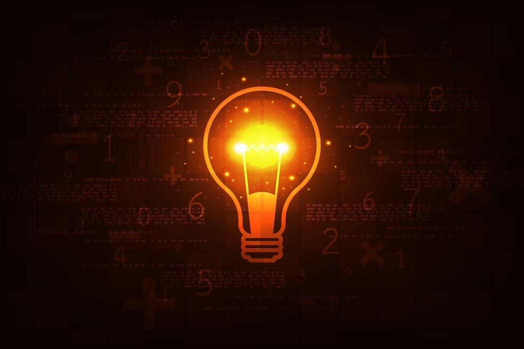 Light Bulb Vector Art, Icons, and Graphics for Free Download