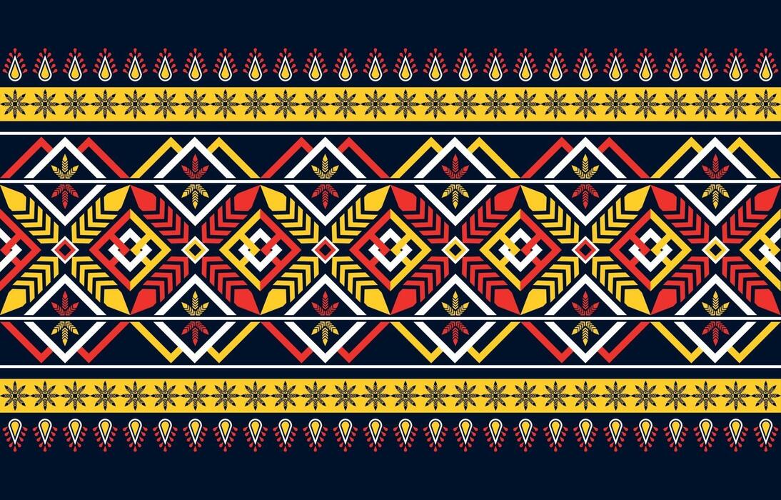Traditional Pattern Free Vector Art - (11,102 Free Downloads)