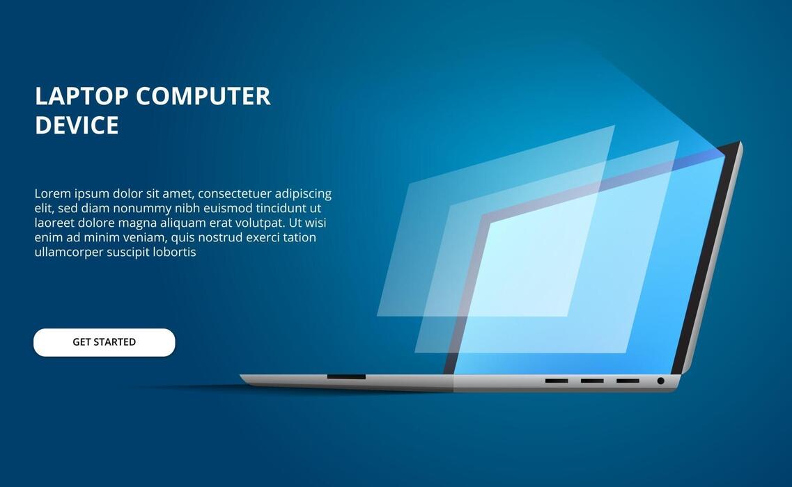 Cover Page Computer Vector Art, Icons, and Graphics for Free Download