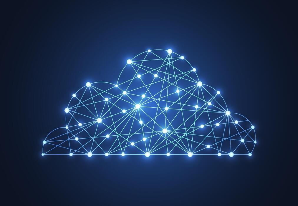 Cloud Computing Vector Art Icons And Graphics For Free Download