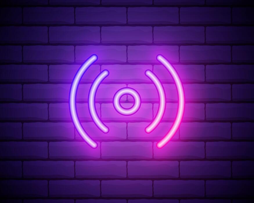 Neon Logos Vector Art, Icons, and Graphics for Free Download