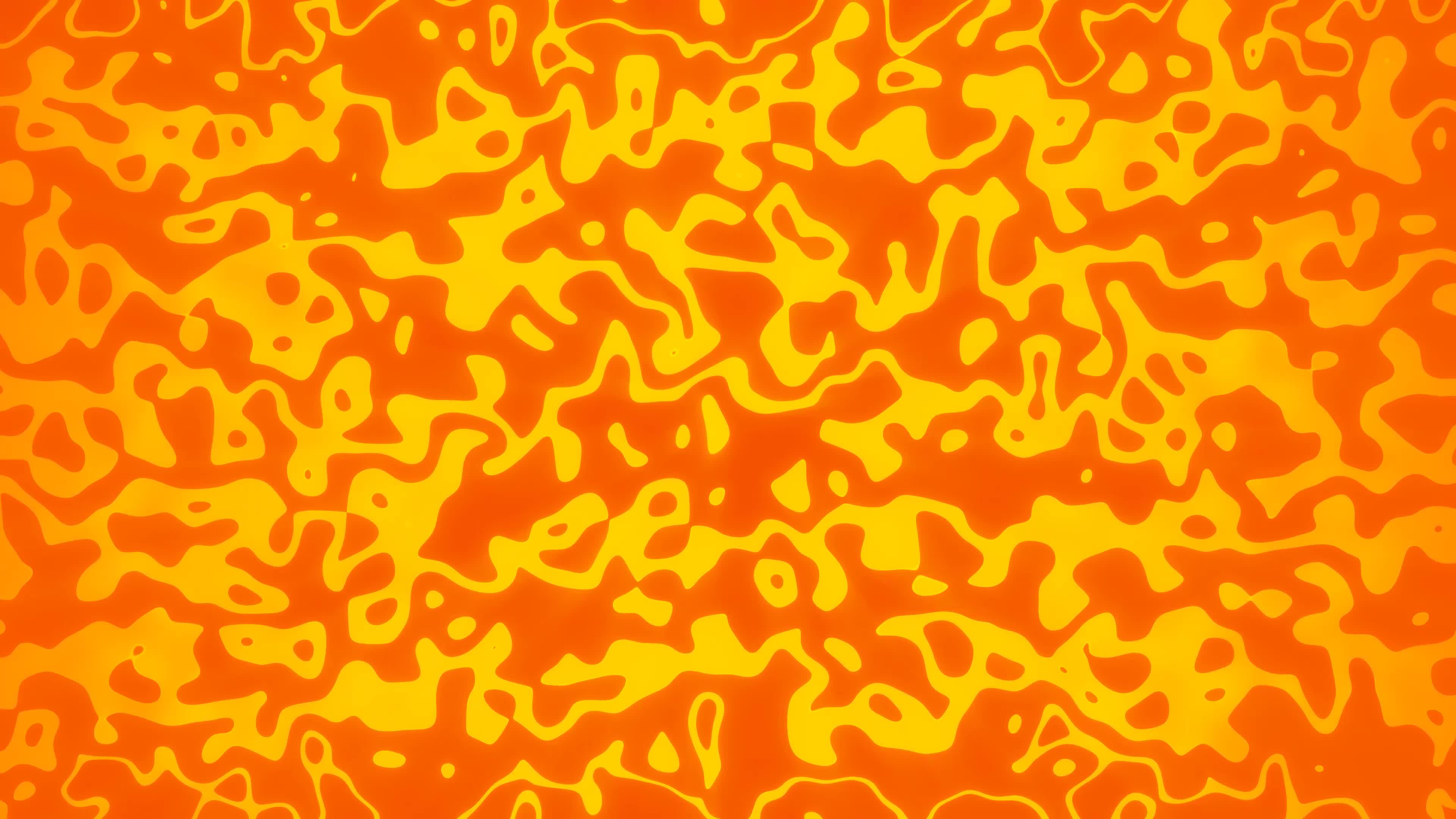Abstract Patterns Shapes Morphing Background Seamless Loop 2122932 Stock Video At Vecteezy