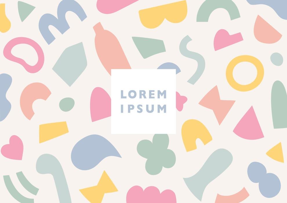 Simple Background Pattern Vector Art, Icons, and Graphics for Free Download