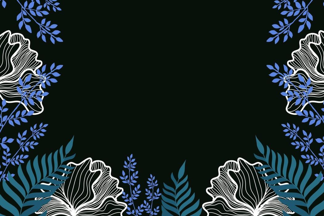 Protea Border Vector Art, Icons, and Graphics for Free Download