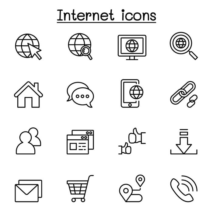 Browser Logo Vector Art, Icons, and Graphics for Free Download