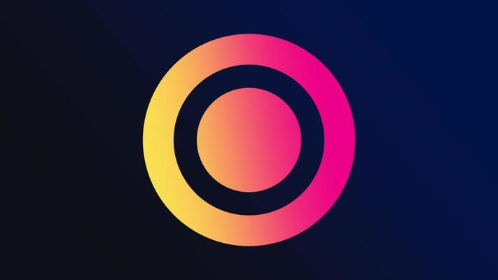 Red Gradient HD Videos and Stock Footage for Free Download