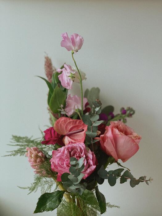 Flowers Vase Stock Photos, Images and Backgrounds for Free Download