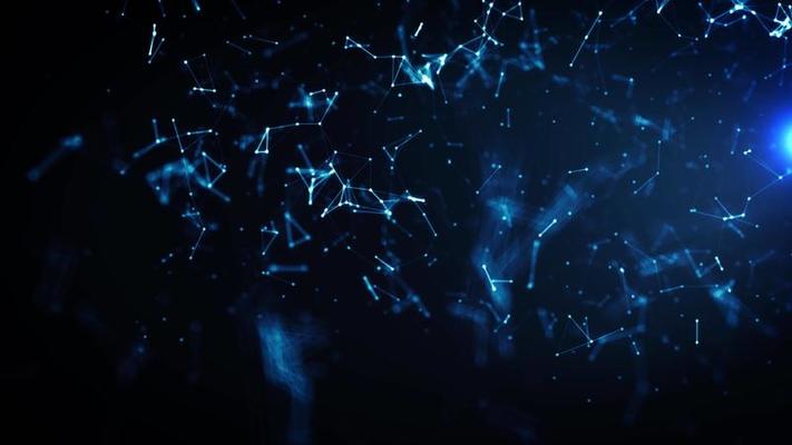 Abstract Loop Stock Video Footage for Free Download