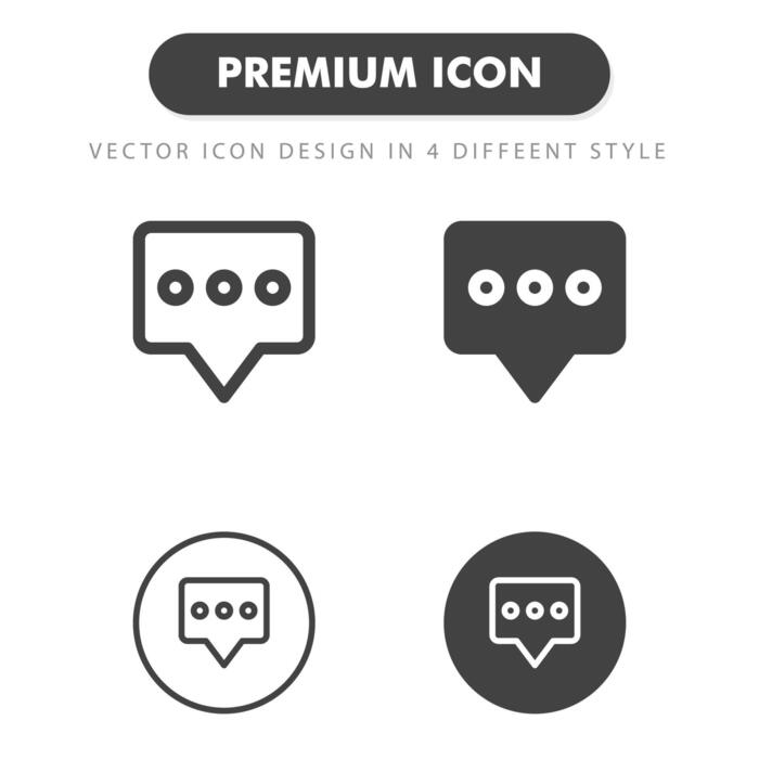 Chat Ui Vector Art, Icons, and Graphics for Free Download