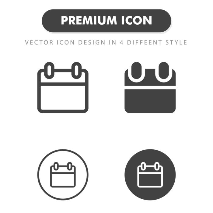 Calendar Ui Vector Art, Icons, and Graphics for Free Download