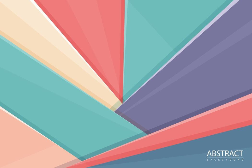 abstract color vector illustration 4580407 Vector Art at Vecteezy