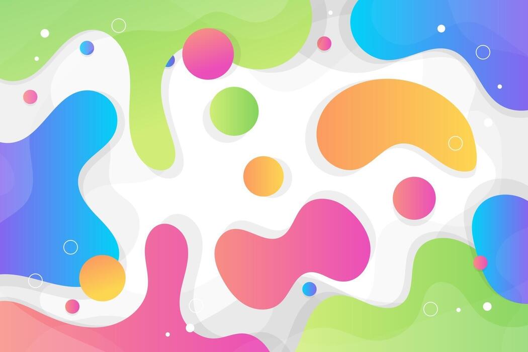 Colorful Abstract Vector Art, Icons, and Graphics for Free Download