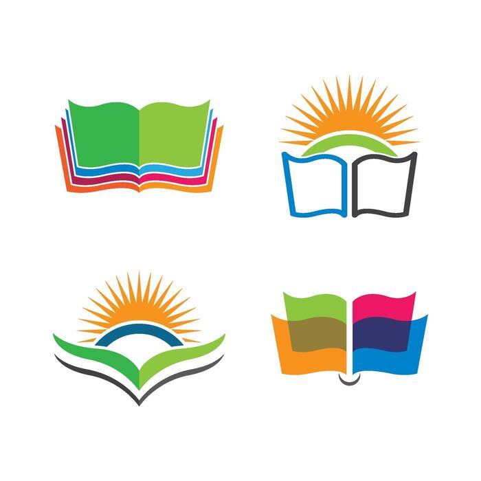 Learning Logo Vector Art, Icons, and Graphics for Free Download