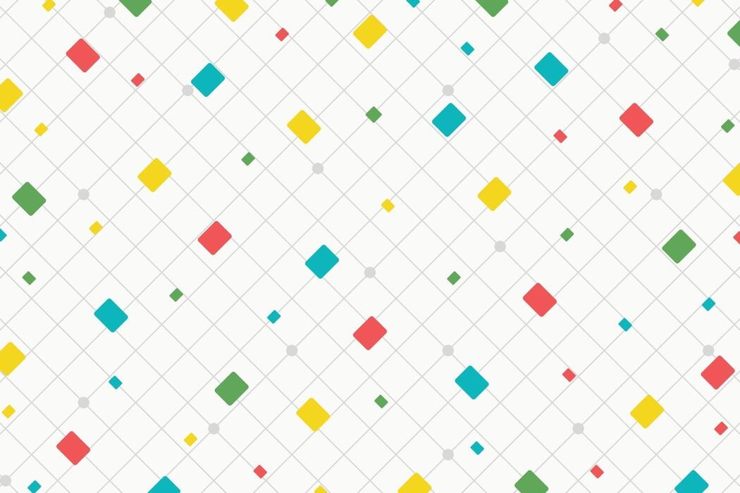 Colorful Square Pattern Vector Art, Icons, and Graphics for Free Download