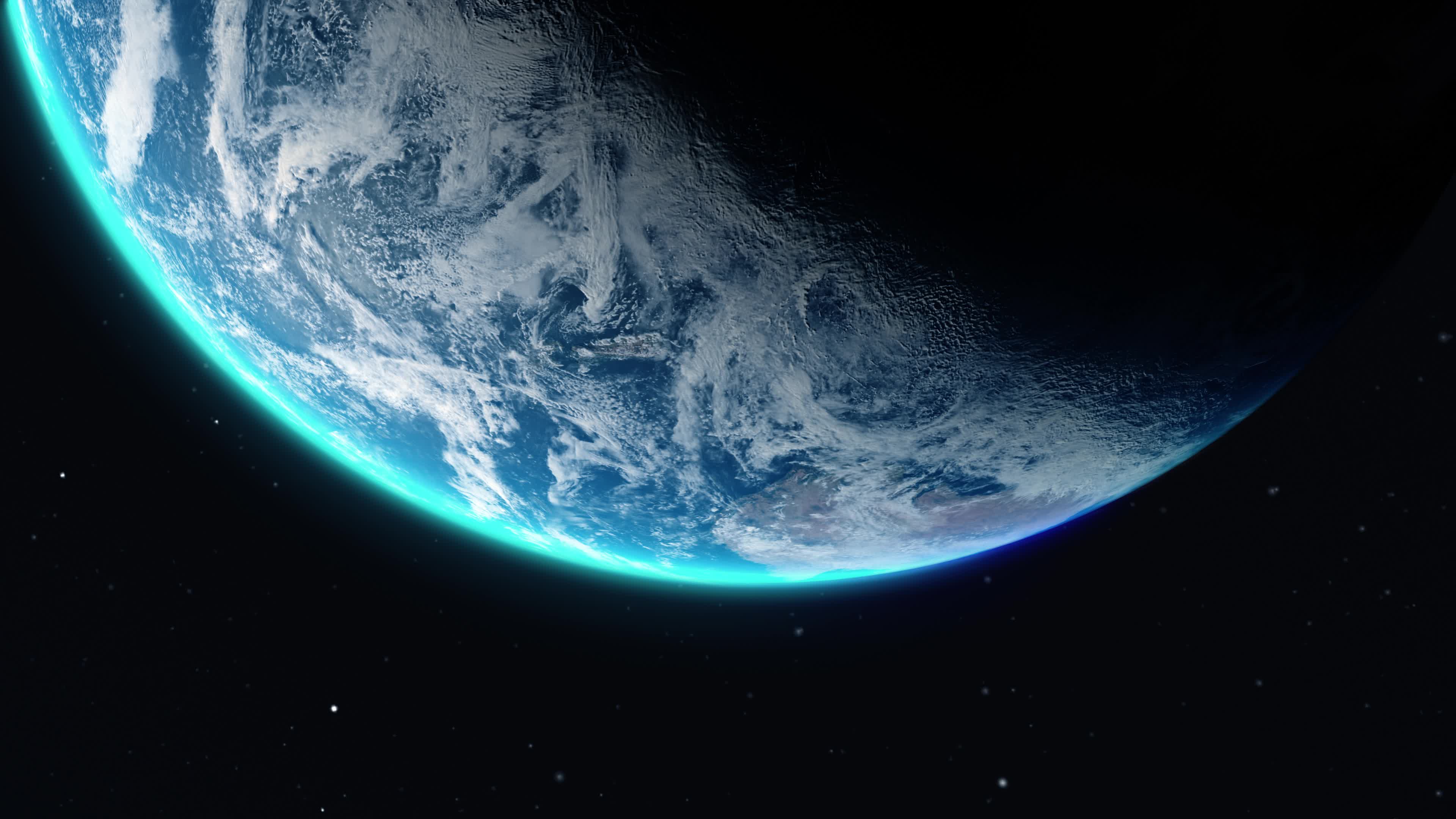 Best Animated Planets