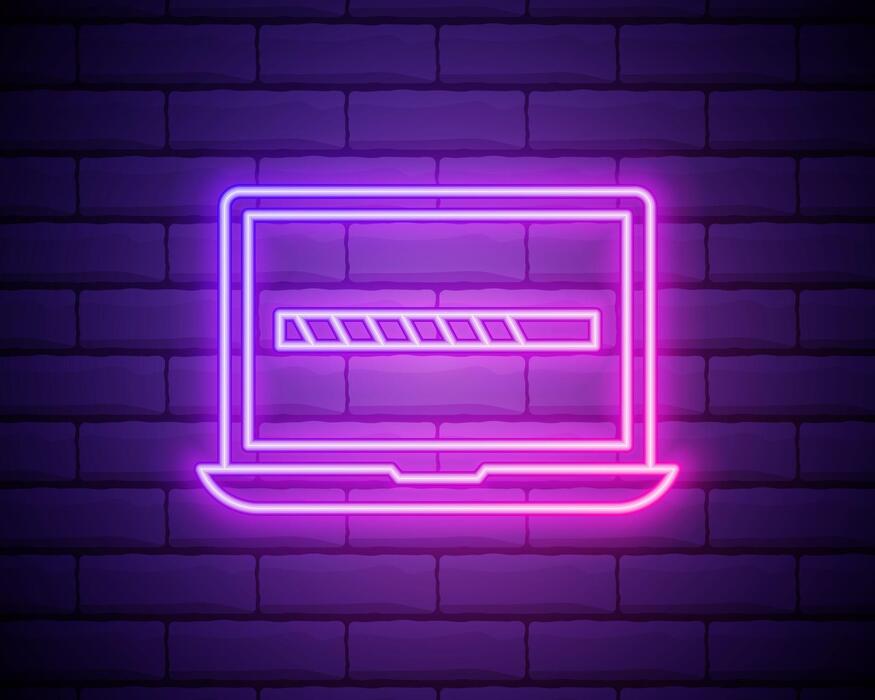 Loading Screen Vector Art, Icons, and Graphics for Free Download