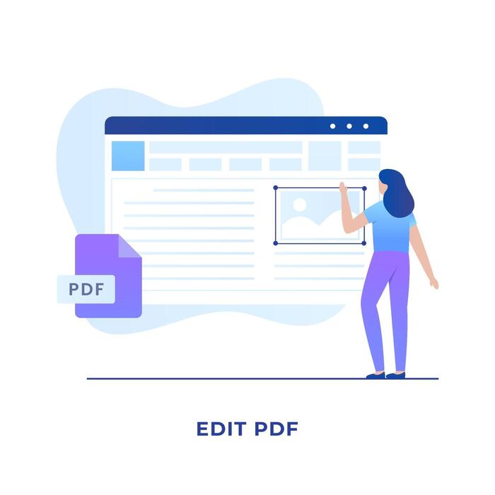 Pdf Vector Art, Icons, and Graphics for Free Download