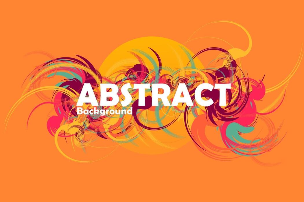 Abstract Vector Art, Icons, and Graphics for Free Download