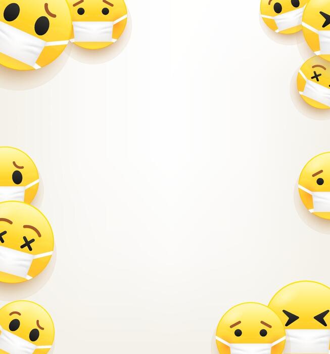 Smiley Face Border Vector Art, Icons, and Graphics for Free Download