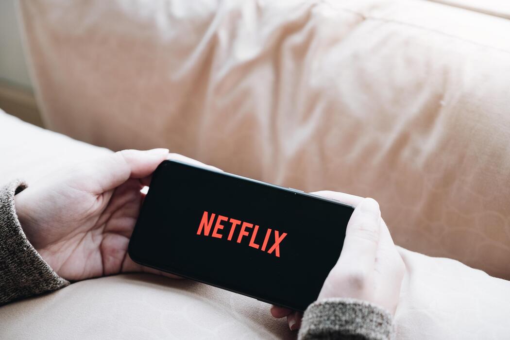 Netflix Icon Stock Photos, Images and Backgrounds for Free Download