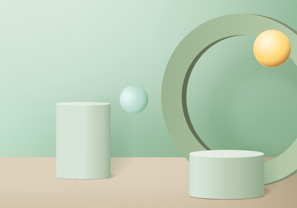 3d Render Background Vector Art, Icons, and Graphics for Free Download