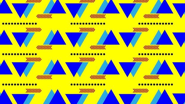 patrón con fondo geométrico 2197891 Vector en Vecteezy